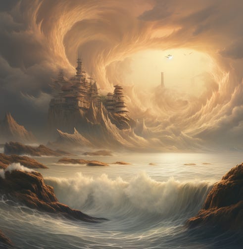 Dimensional Funds 101: What Are They? - by Law Hanwei