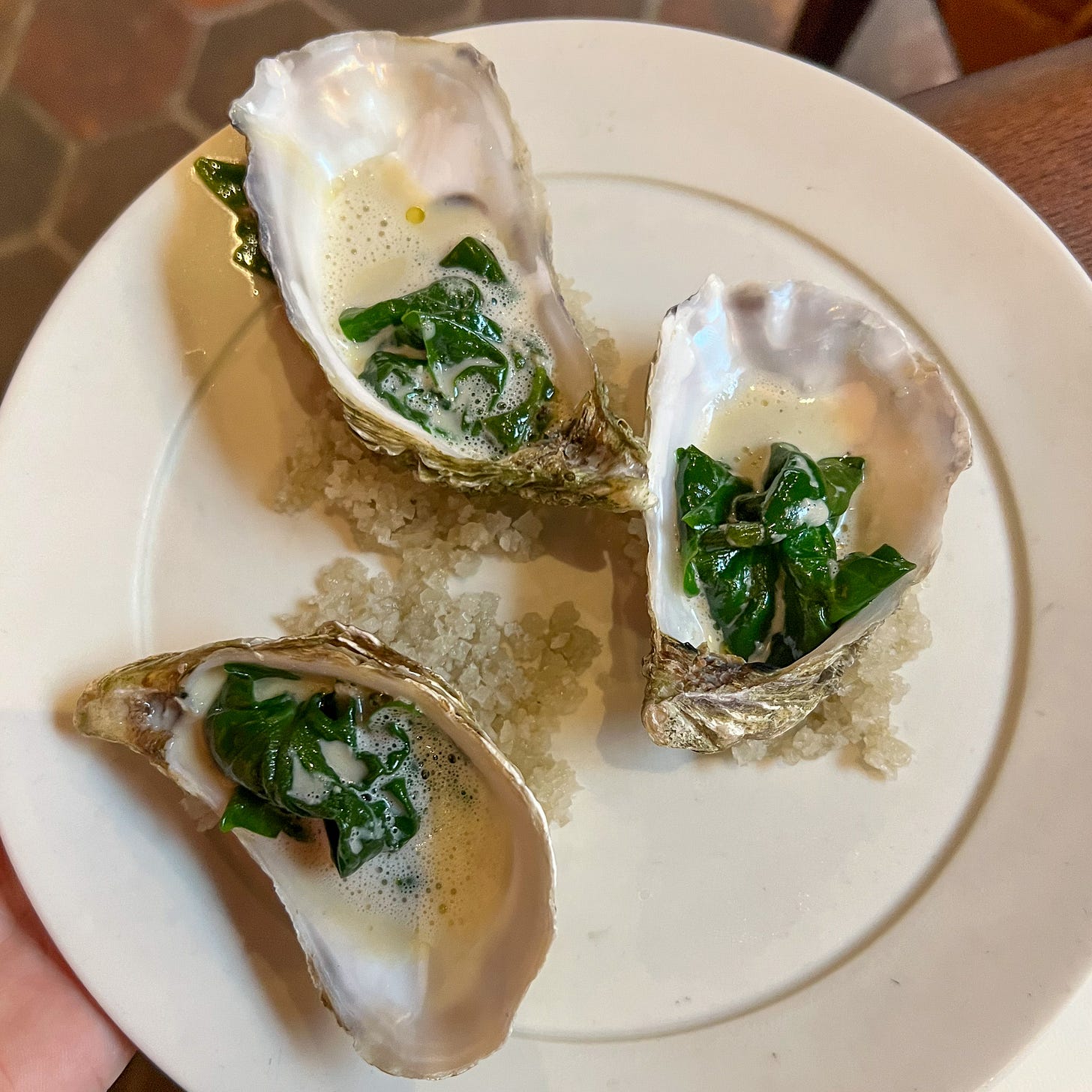 Maison - by Meg Zimbeck - PARIS BY MOUTH