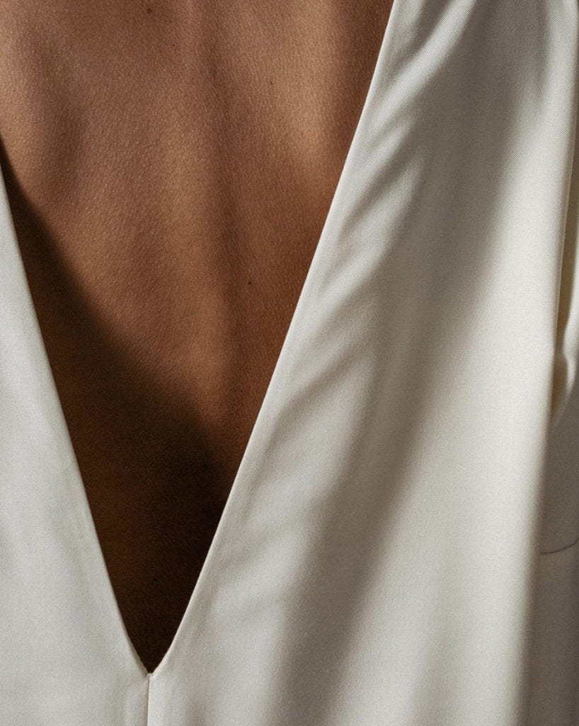 Shifting into Neutral - HABITUALLY CHIC