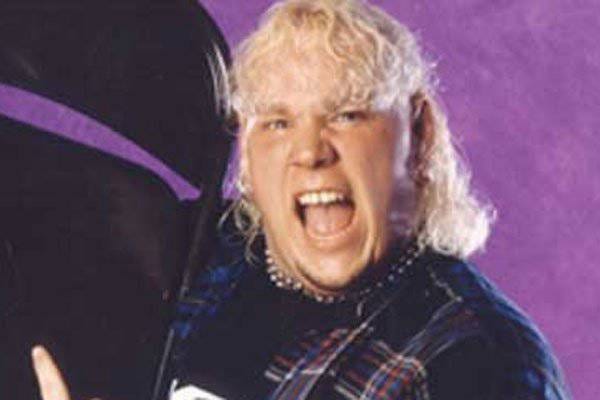 Remembering Axl Rotten - by Jeff Quinton