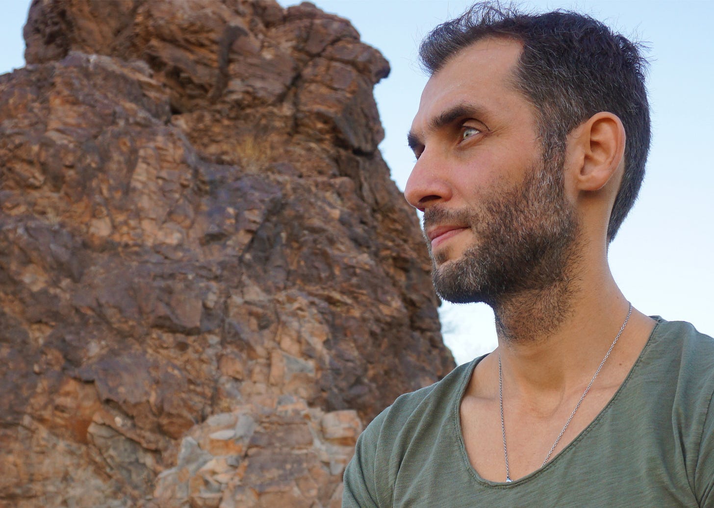 Courses - The Dance of Life Podcast with Tudor Alexander