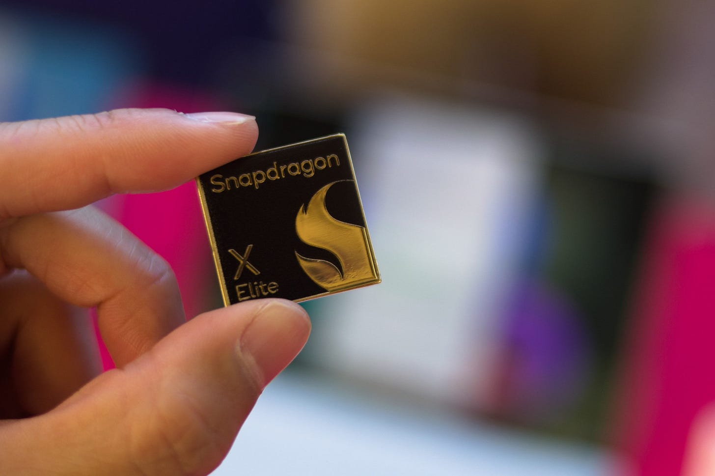 Hot Chips 2024: Qualcomm’s Oryon Core - by Chester Lam