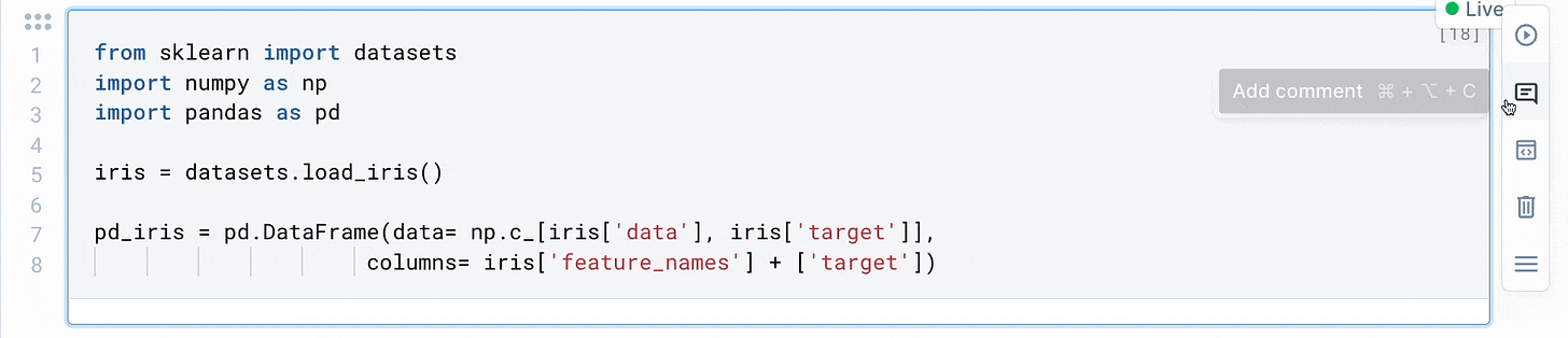 Deepnote: The AI-Powered Jupyter Notebook That Data Scientists Were Looking For