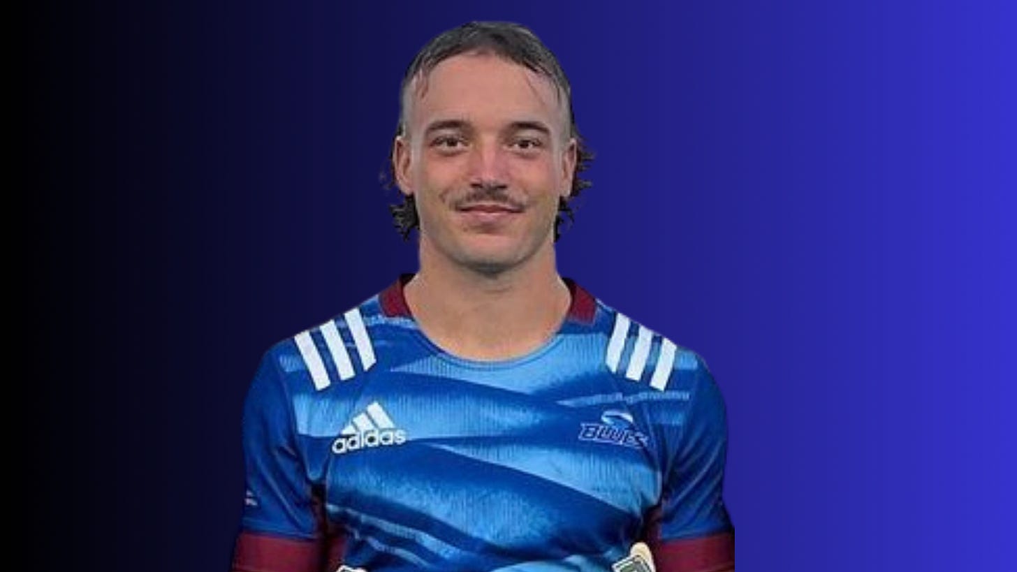 Is this the man to wear the Stags No 10 jersey in 2024?