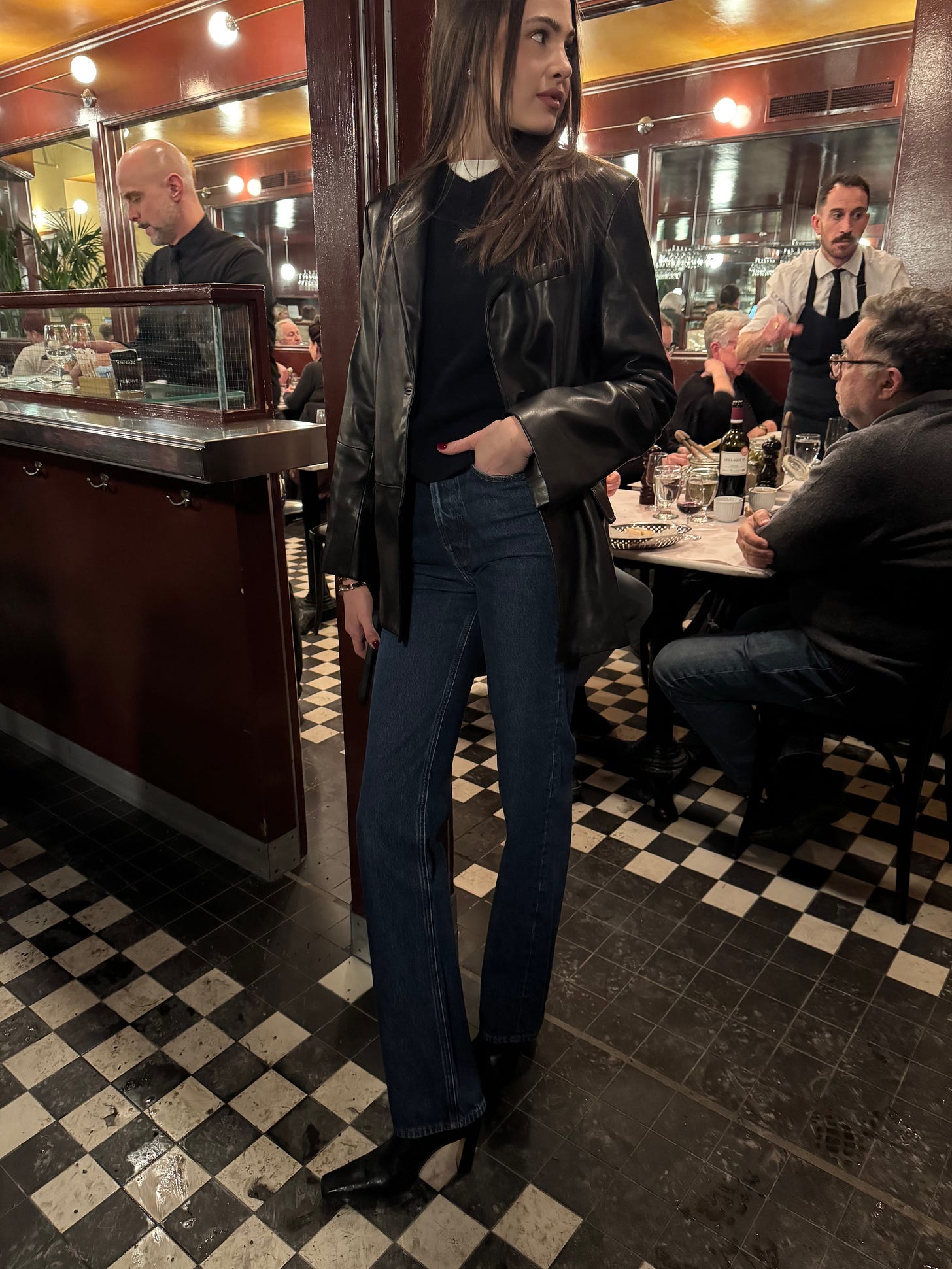 MyTheresa Deep Dive - by Anna Porte - Anna’s Substack