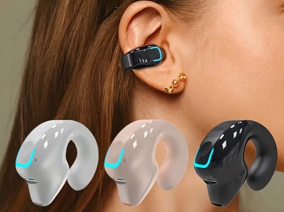 Top 10 Best-Selling Earbuds on Temu That Deliver Big-Brand Quality on a ...