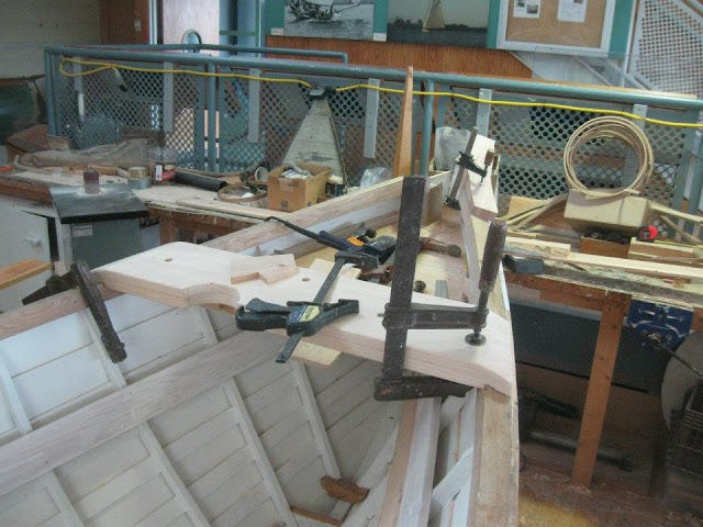 Ahab's Leg Dilemma: Part 2 - by Adam Mellion