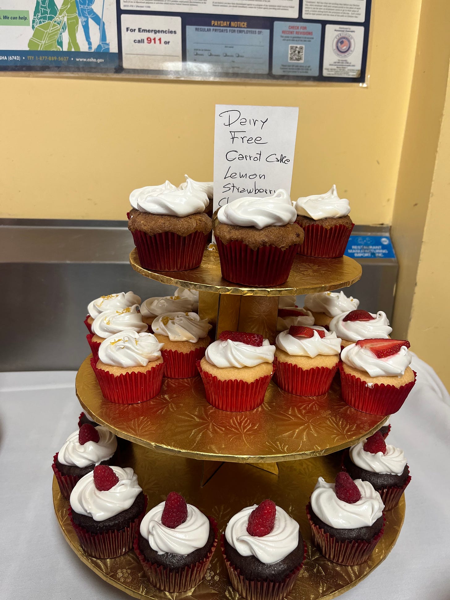 Gluten-Free News Spring 2024 | Christina Heiser