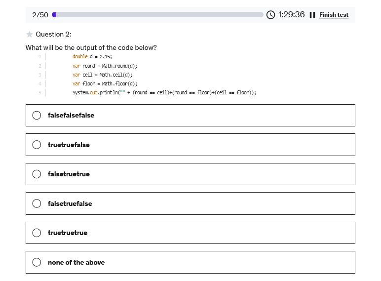 Ep2 Java Certification Saga Pattern And Lambda Questions