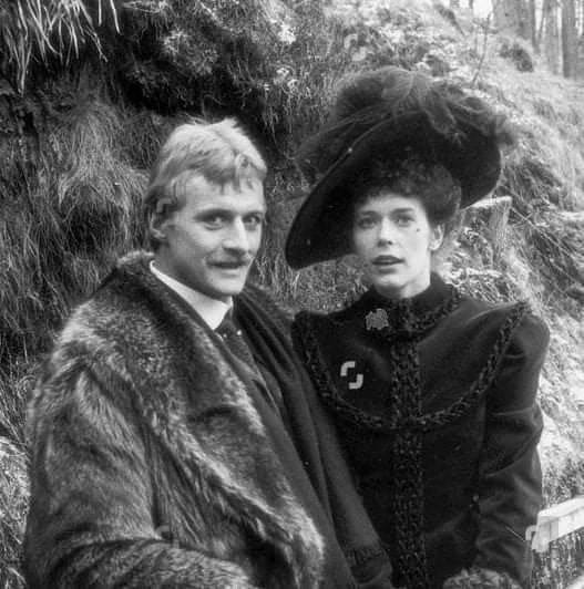 "Sylvia Kristel was a truly remarkable figure in film history ...