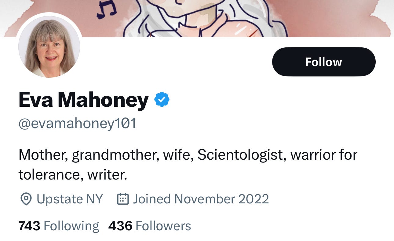 Scientology's Disgusting Antics In Court - by Leah Remini