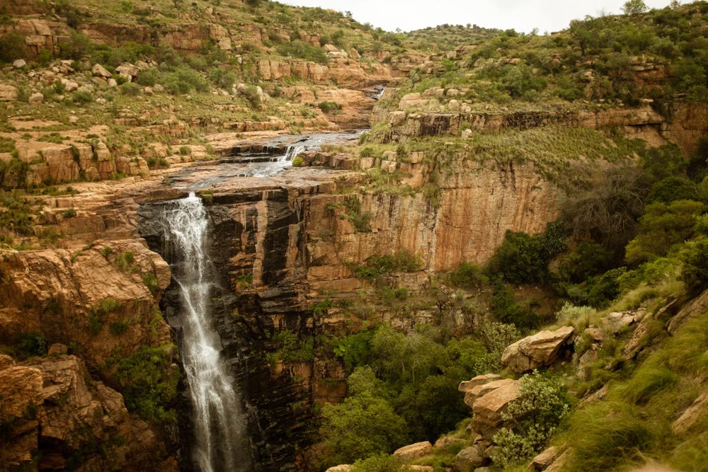 Top Ten Places to Visit in North West - by Narrative Nomad