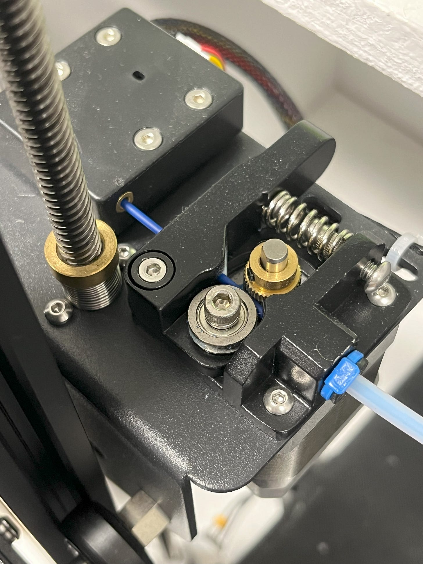 Build a One-Handed Soldering Tool | Effortless Soldering With Only One ...