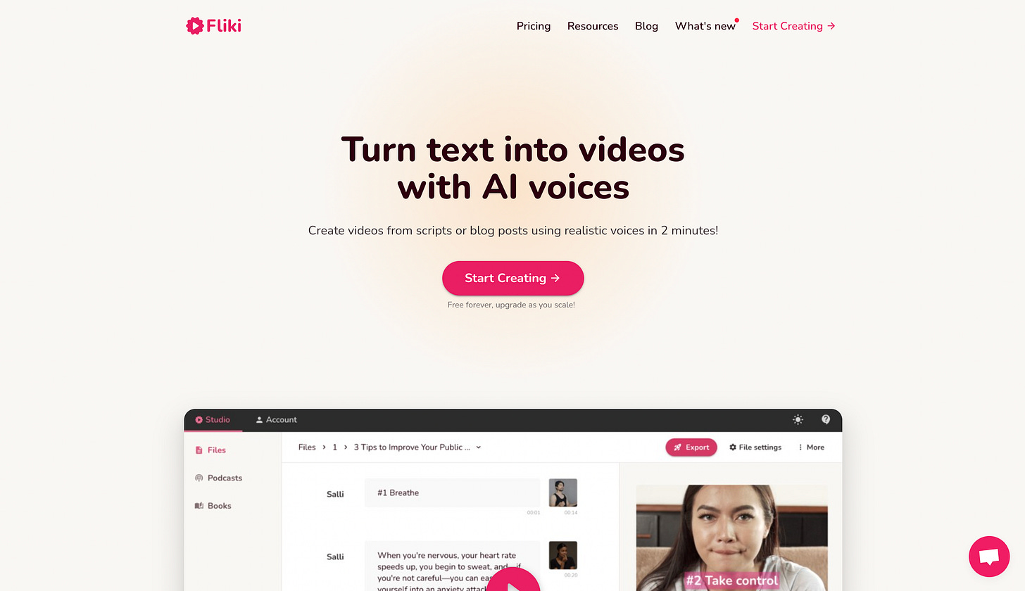 10 AI applications to make your life much easier