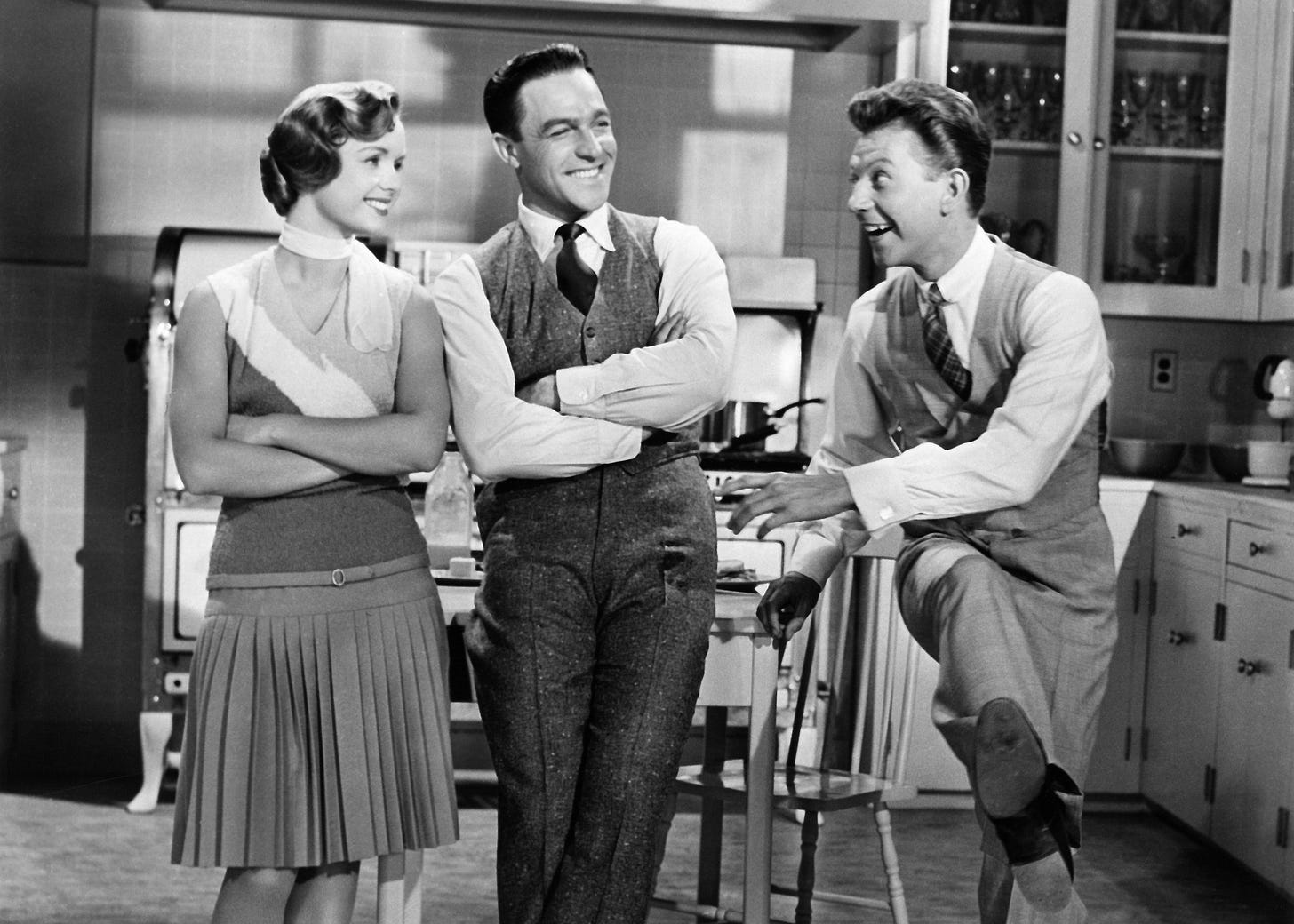 Good Morning! - by Dan Rather and Team Steady - Steady