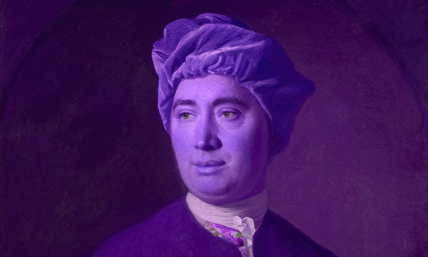 Hume's Guillotine Cuts Cleanly - by Max Borders
