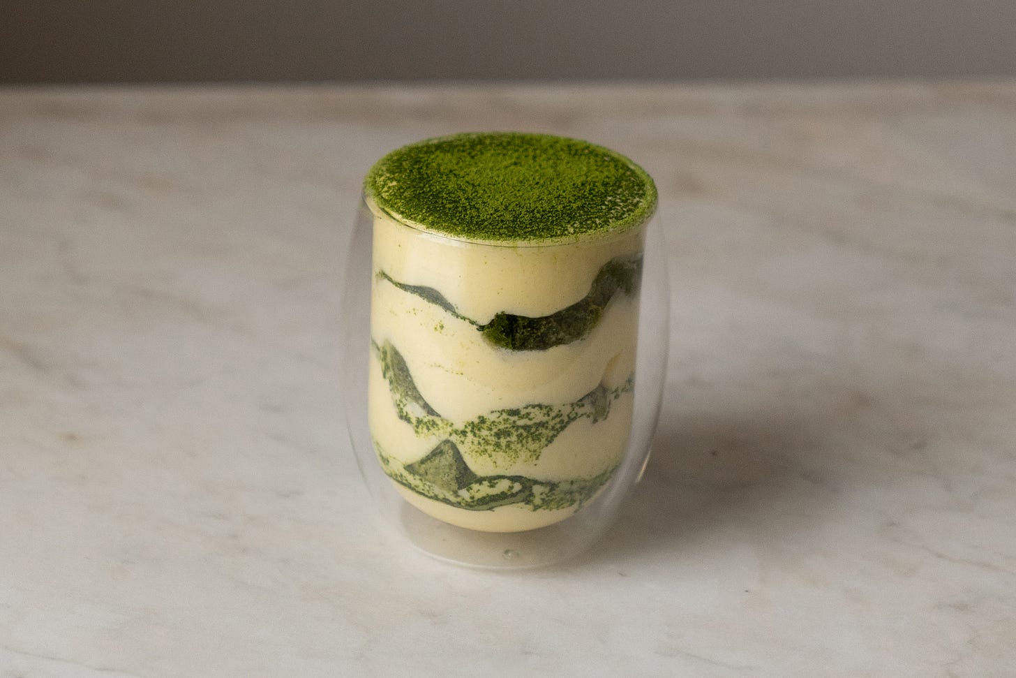 Recipe: Matchamisù - The Venetian Pantry