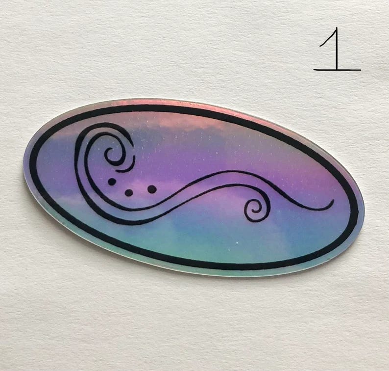 Sigils in Jewish Magickal Practice