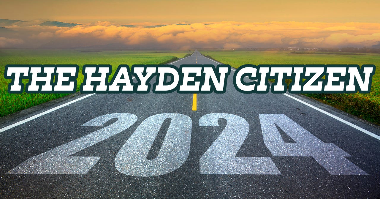 Dan Wilson launches campaign for Kootenai County Sheriff