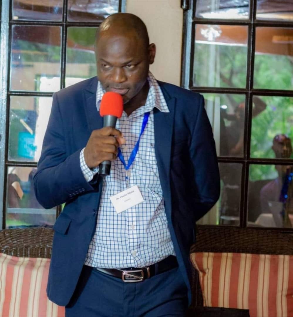 New Executive Director Appointed at Environmental Coordinating Institution