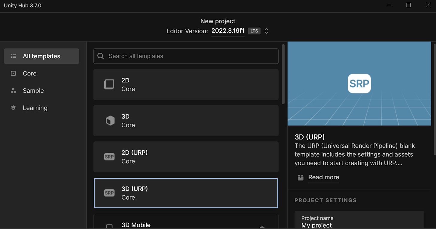 Building AI-driven Voice Recognition in Unity with Sentis
