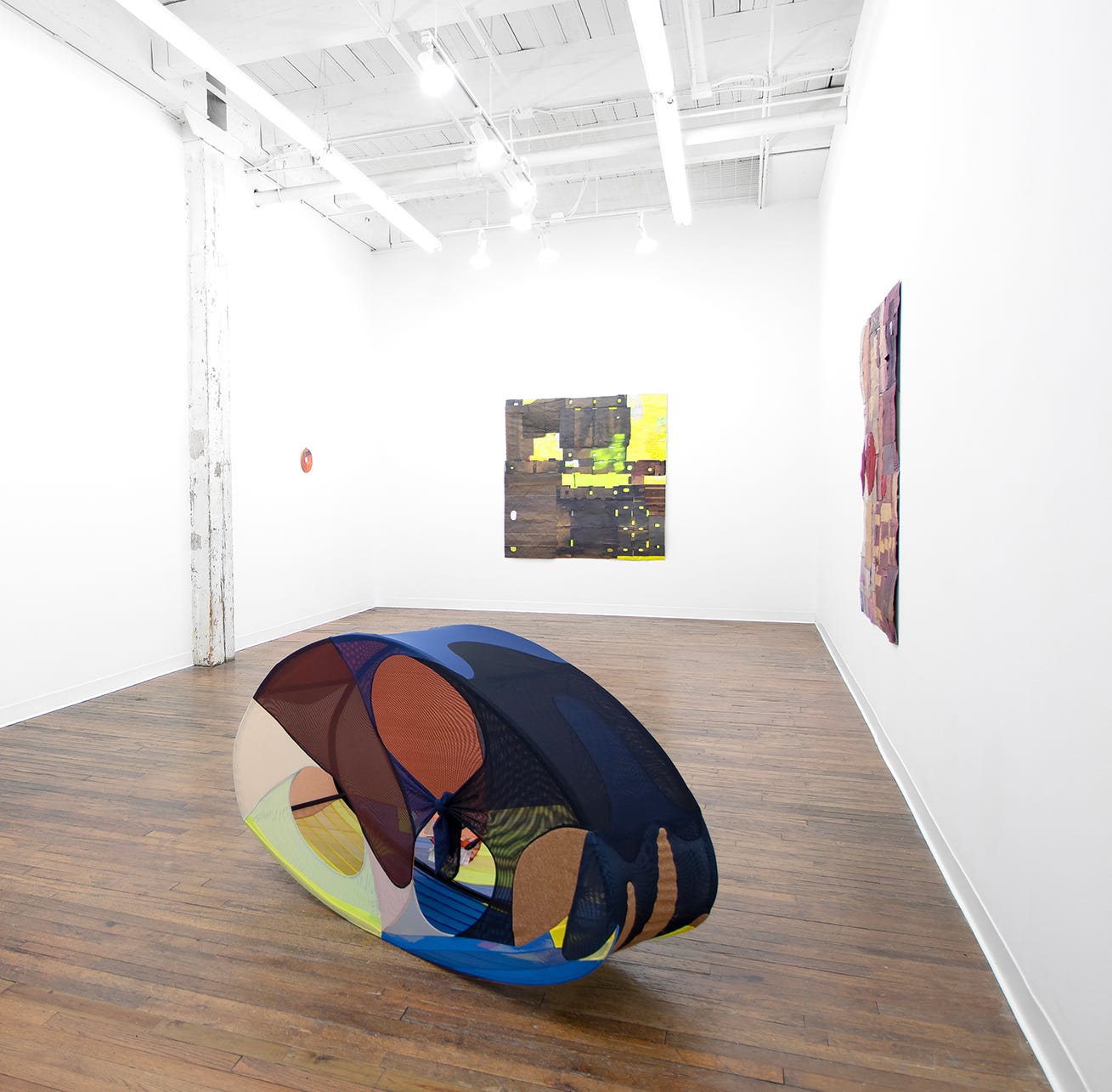 Dan Devening on Jodi Hays - Jodi Hays