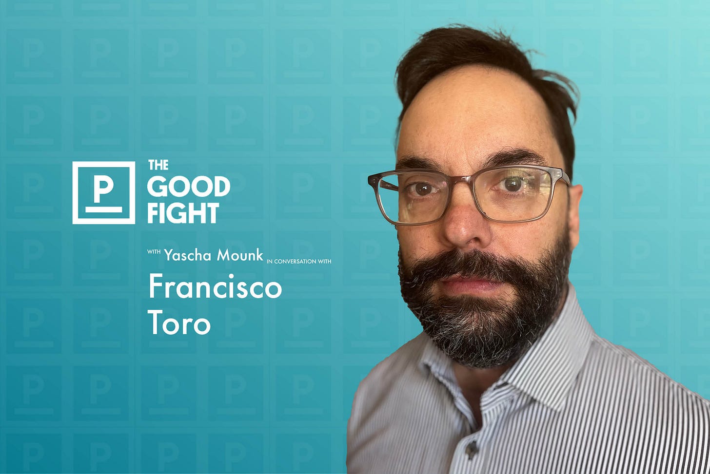 Francisco Toro on Guatemala’s Political Revolution