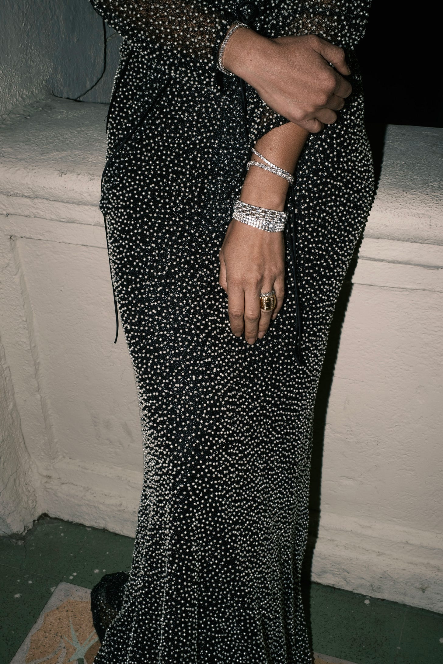 Designer Dossier: Dorsey's Meg Strachan Talks Diamonds, Discipline, and ...