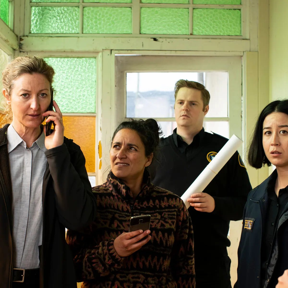 The Top 30 Murder Mystery TV Shows for January and February