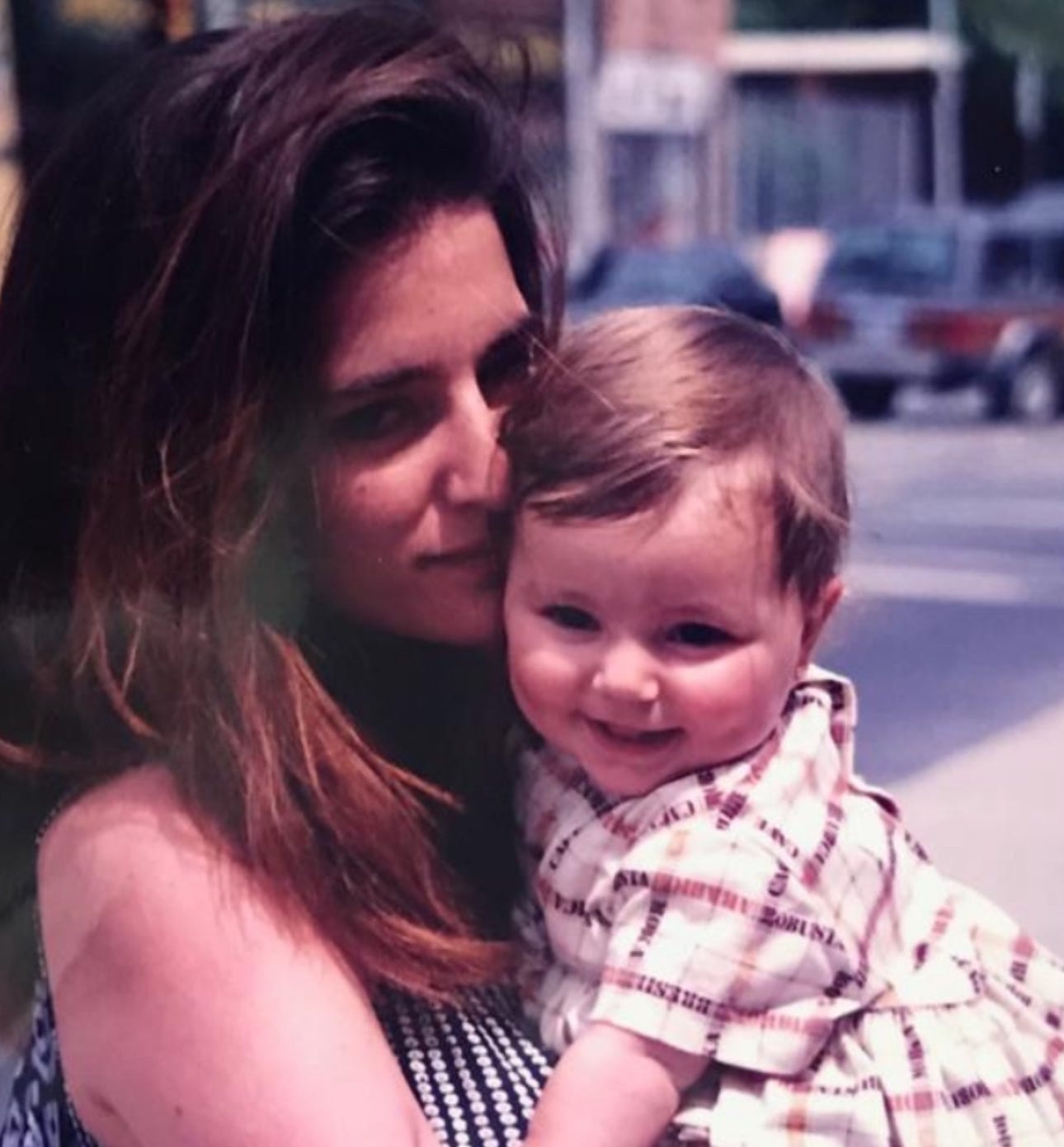 Carta para la Adina de 25 años - by Adina Chelminsky