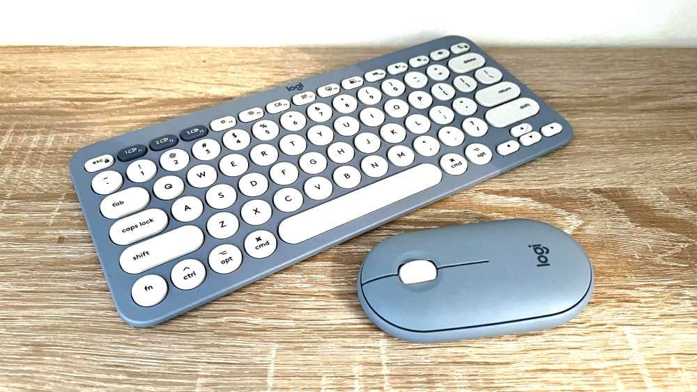 Logitech Pebble Combo Review Exceptional Value For Money