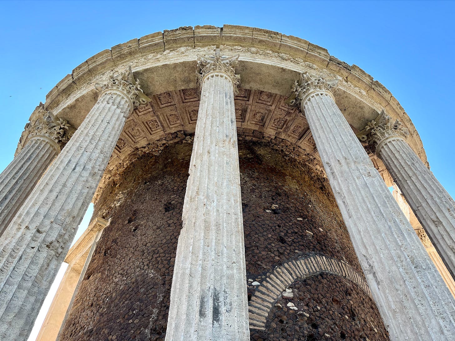 Why Did Rome Fall? - Classical Wisdom