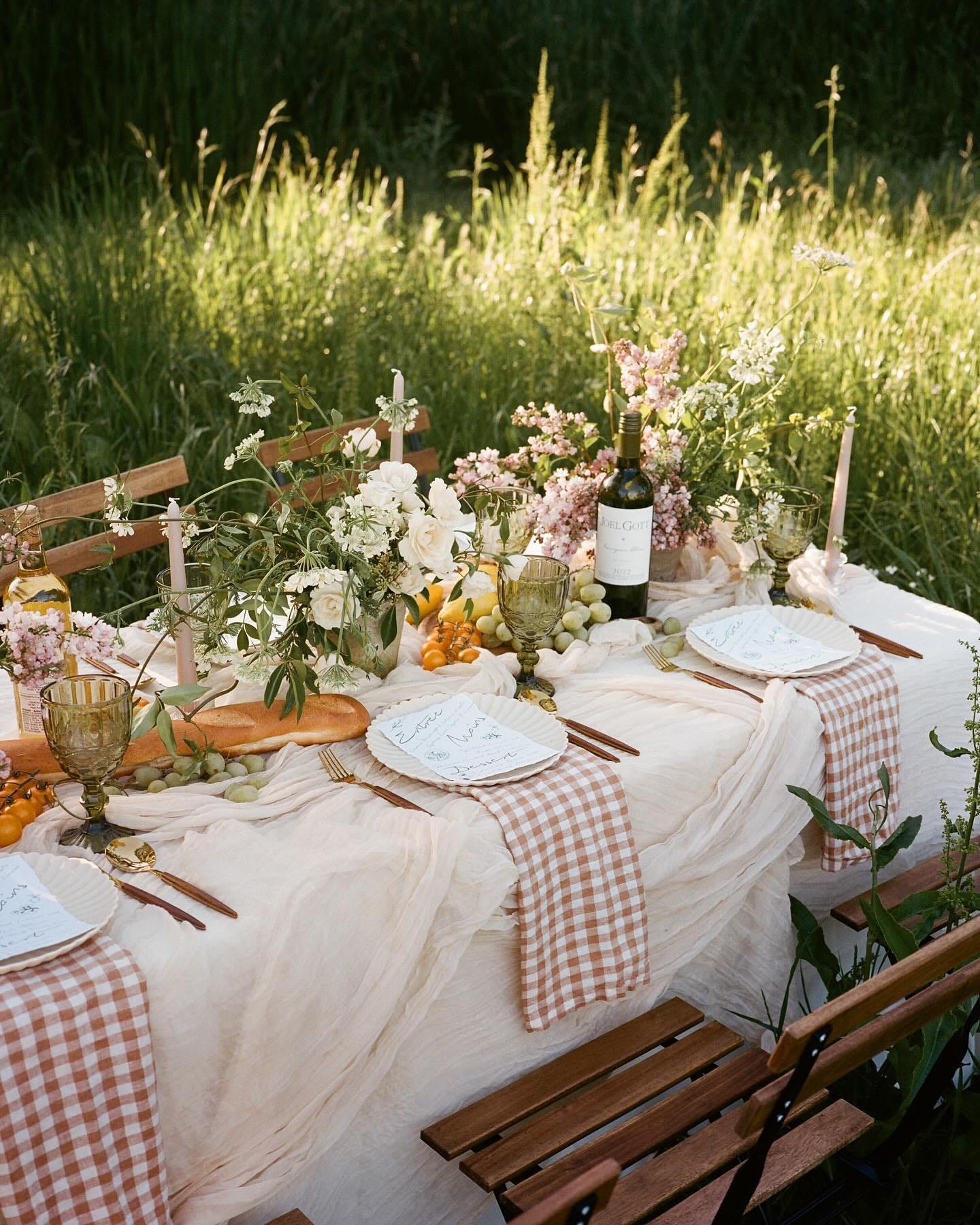 3 backyard parties to throw this summer - by 100 Layer Cake