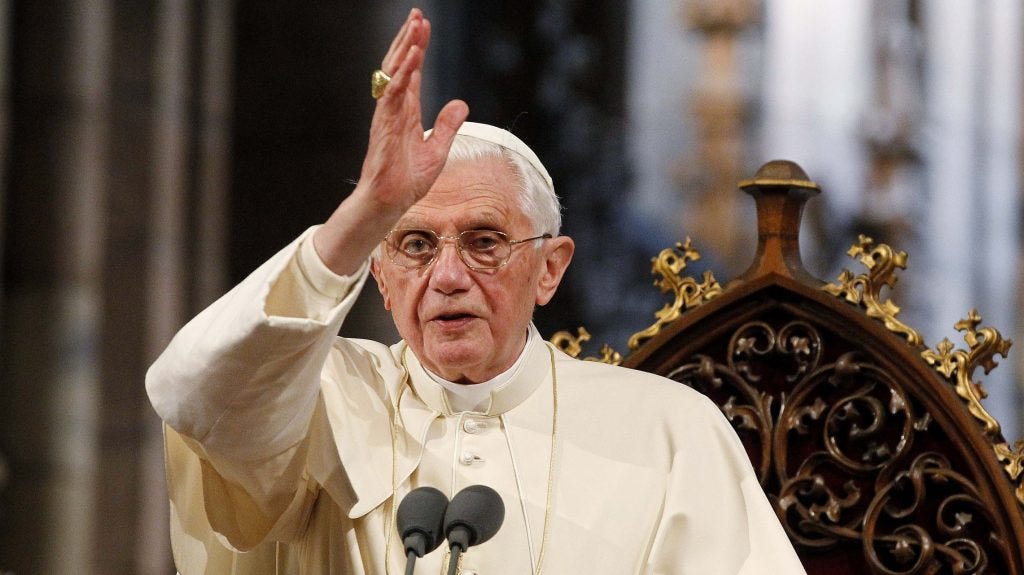 Catholic Sensibility