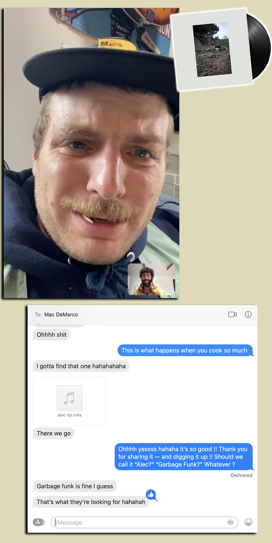 Hold on tight to garbage you love: The Blackbird Spyplane Interview ...