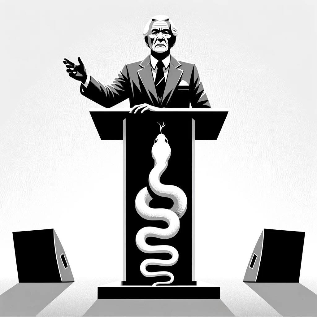 Jack Deere: My Desire for Power Enabled Paul Cain's Manipulation