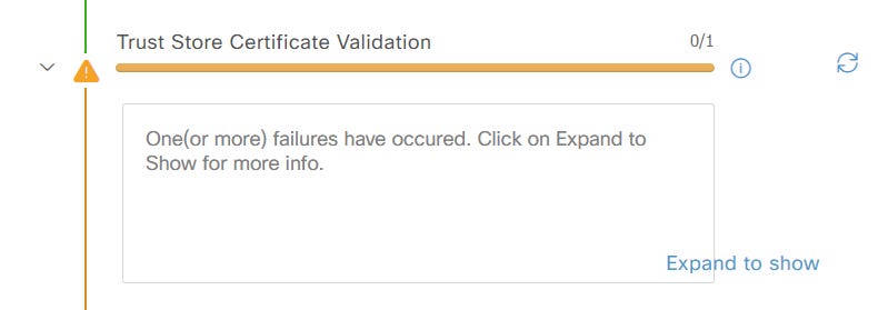 Upgrading ISE from 3.1 -> 3.2 - by Karl William