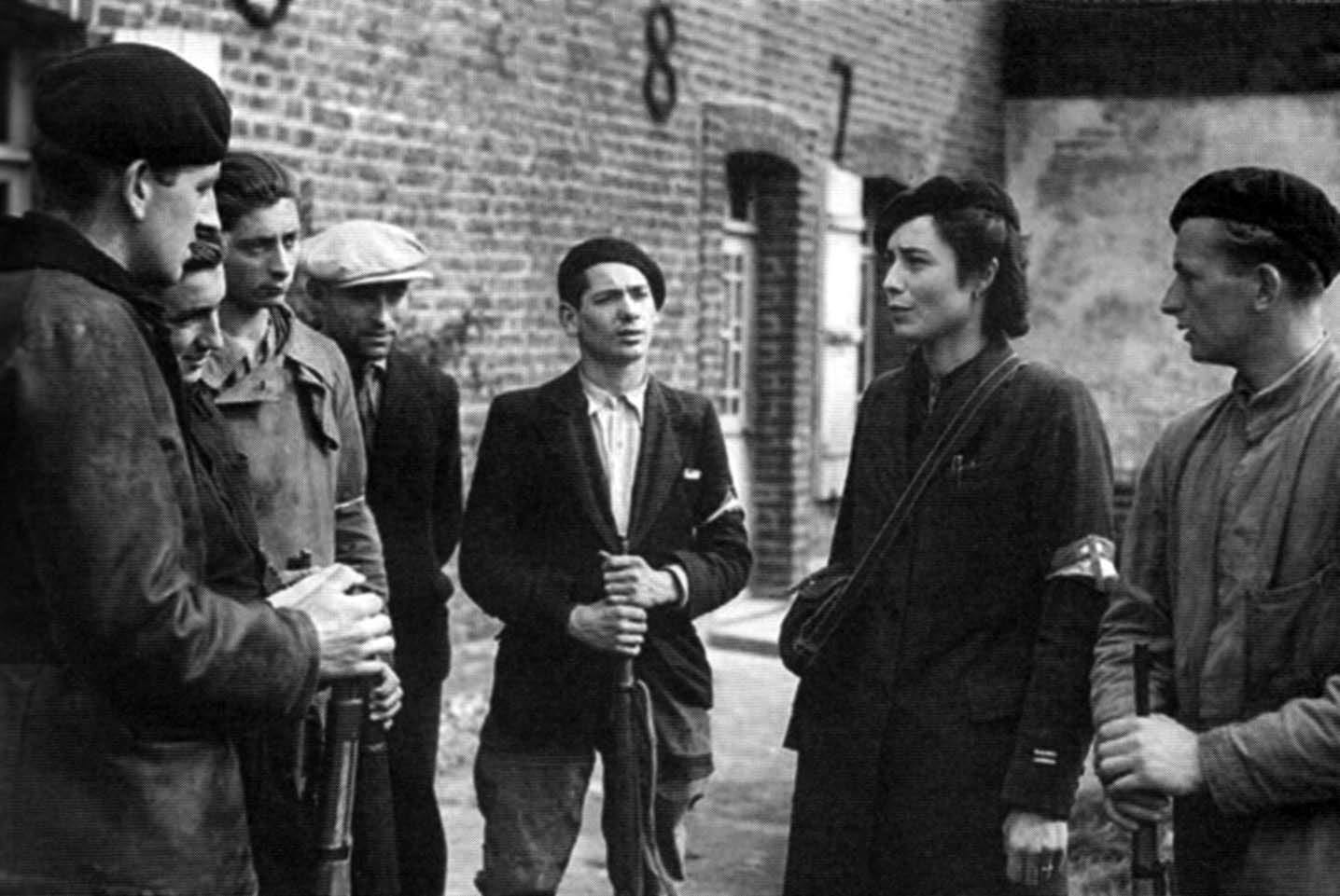 'SOE in France 1941-1945' - by Martin Cherrett