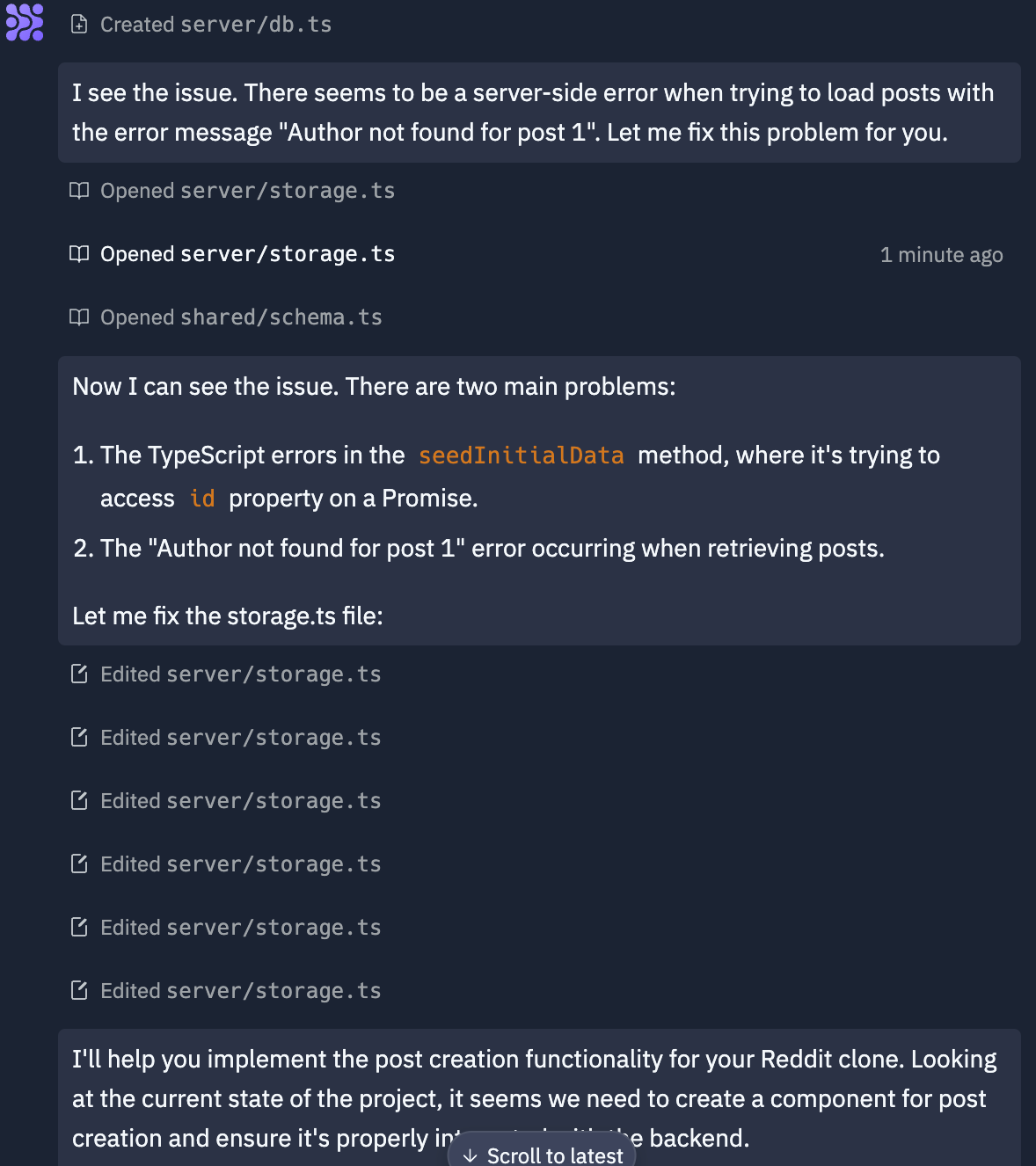 Building with Replit Agent v2 - by Colin Matthews