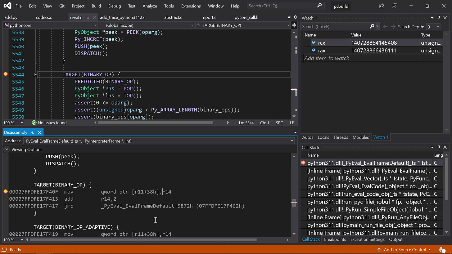 Waste - by Casey Muratori - Computer, Enhance!