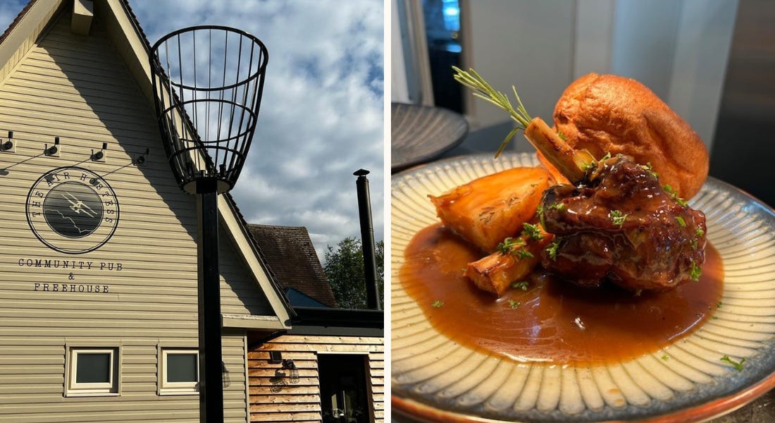 11 of the best Sunday roast dinners in Nottingham