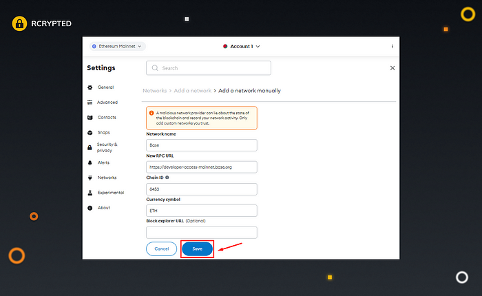 How to use MetaMask: MetaMask for beginners (step-by-step tutorial)
