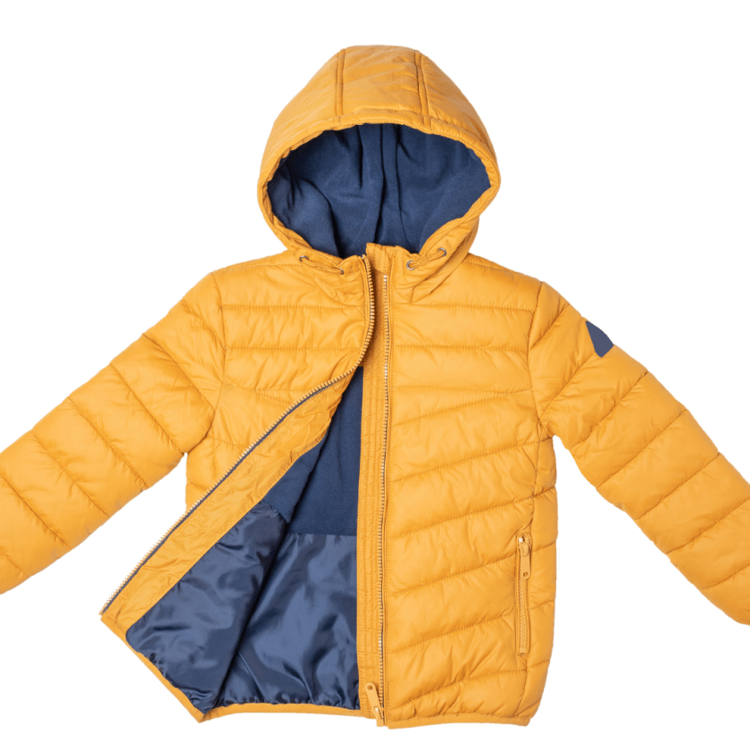 A Zipper Guide: Everything You Need To Know About Zip Types