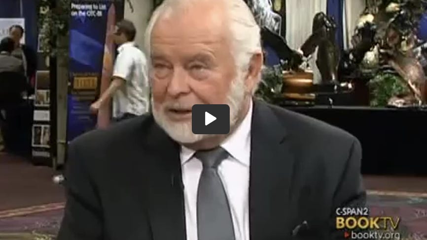 The Creature from Jekyll Island - ac.news