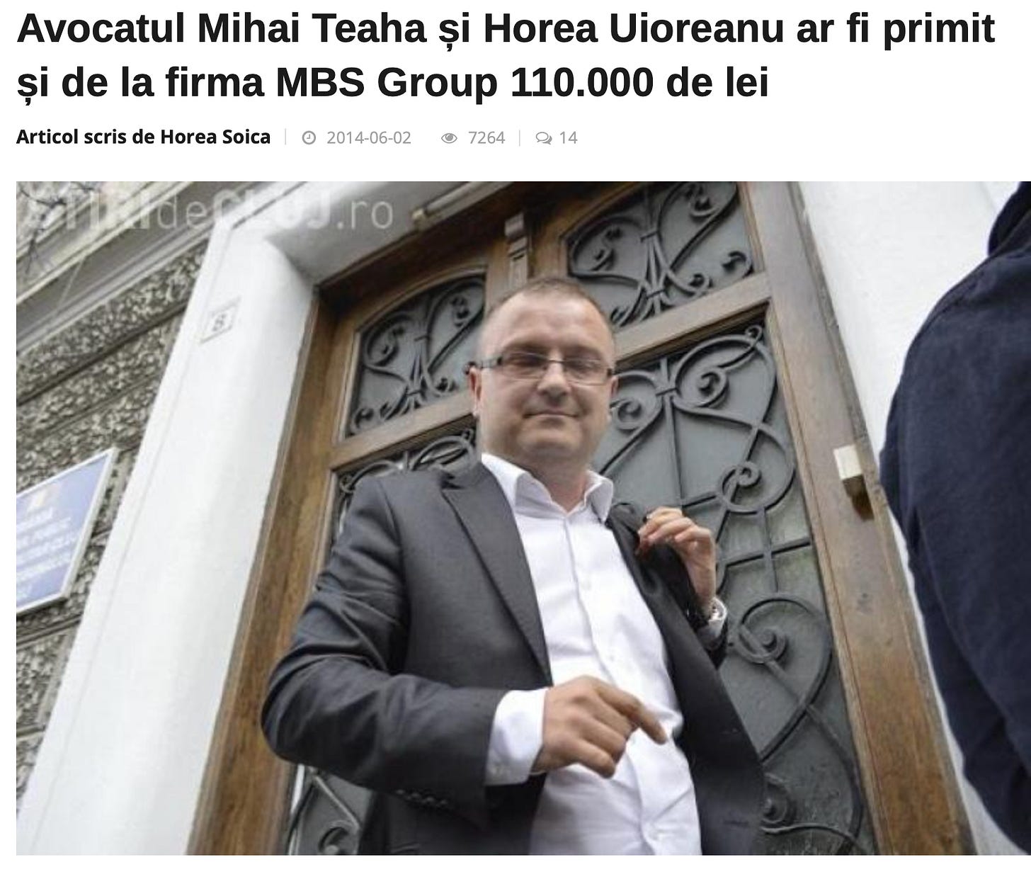 Alexa prezintă vila lui Coldea de pe Coasta de Azur, cu video inclus ...