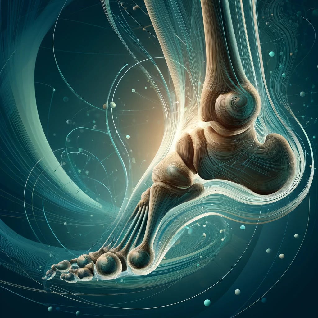 Unraveling the Connection Between Subtalar Joint Mobility and Gluteus ...