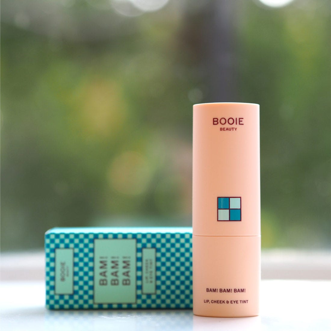 Booie Beauty Bam! Bam! Bam! Review - by Kiss My Face