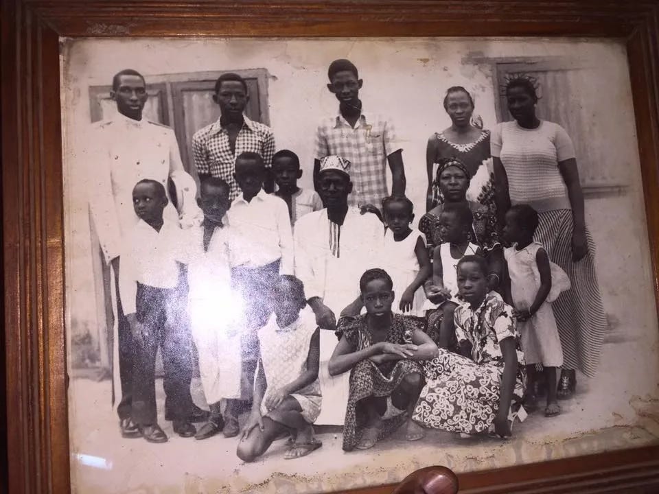 Thomas Sankara: Africa's Revolutionary Leader Who Redefined Burkina Faso
