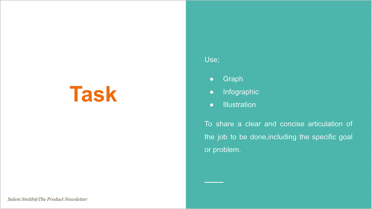 How To Create an Effective Product Strategy Deck in 6 Steps