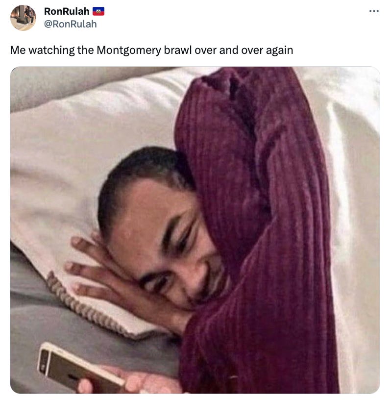 The Montgomery melee shows that Black Twitter isn’t going anywhere